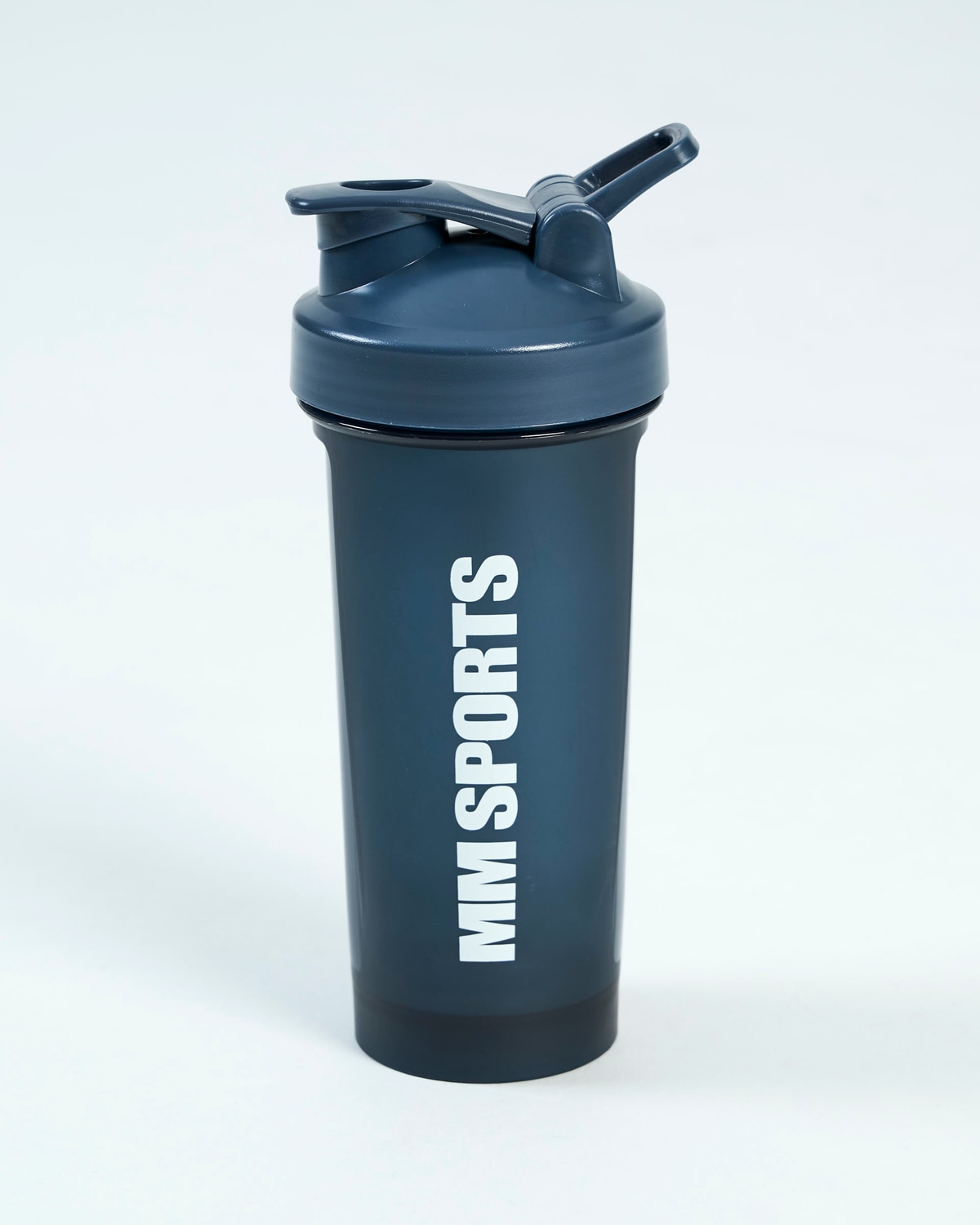 MM Sports Midi Shaker, Iron Blue | MM Sports