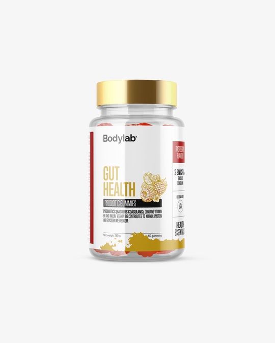 Bodylab Gut Health Gummies | MM Sports