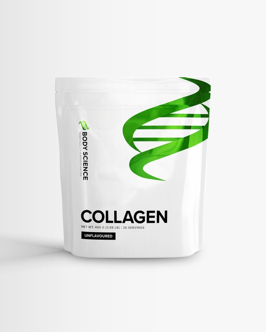 Body Science Collagen | MM Sports